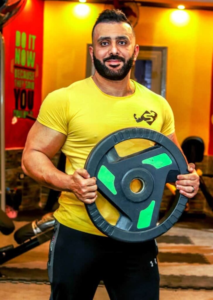 about us - Sameh Akl Coaching